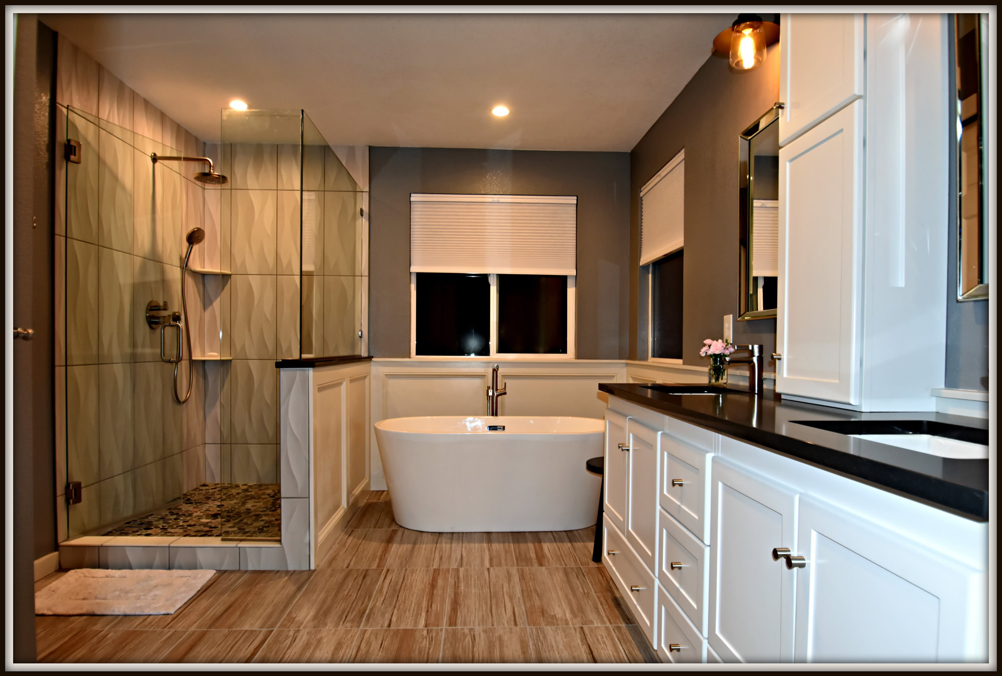 Highlands Ranch Remodel - Runyan Construction